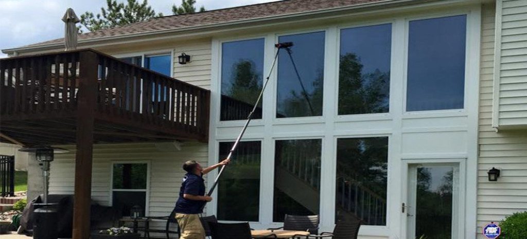 Are Your Reaping the Rewards of Clean Windows? | CleanPro Power Washing ...