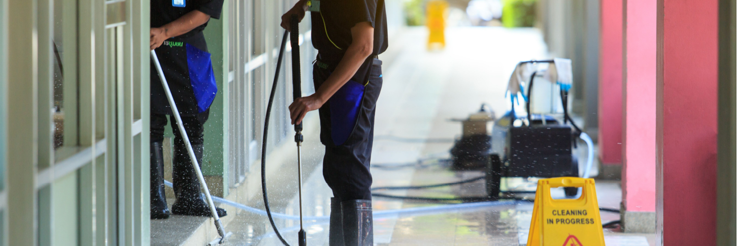 Power Washing Companies Greater St. Louis | Commercial and Residential ...
